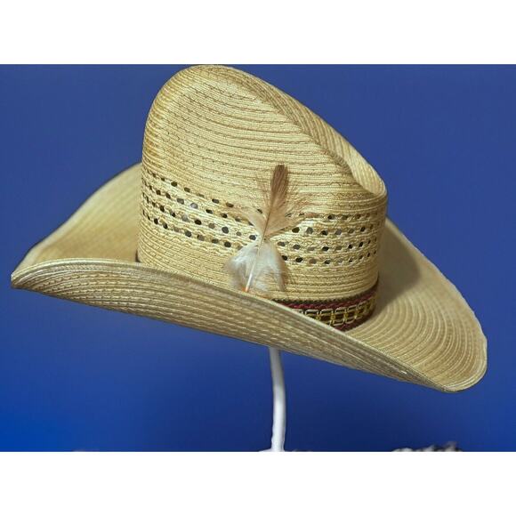 Rio Grande | Accessories | Vintage Rio Grande San Francisco Hats ...